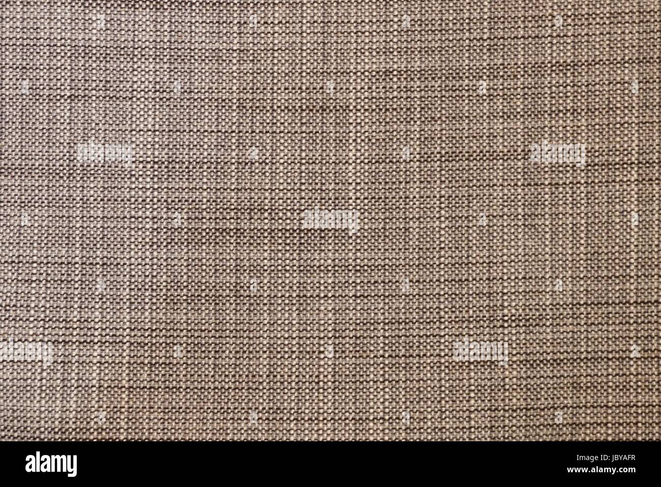 Fabric Texture, Close Up of Brown Fabric Texture Pattern Background ...