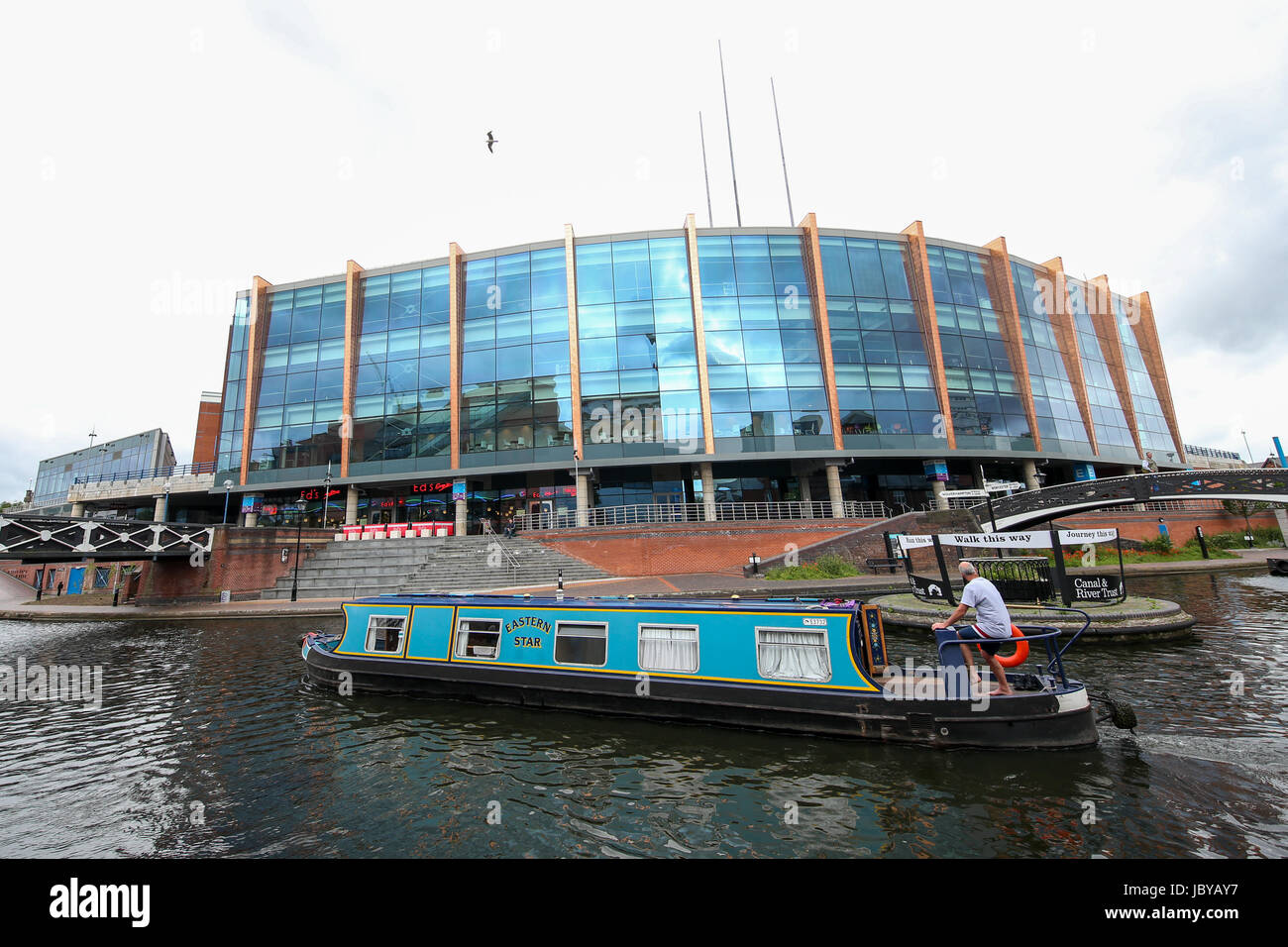 Bingley Hall High Resolution Stock Photography and Images - Alamy