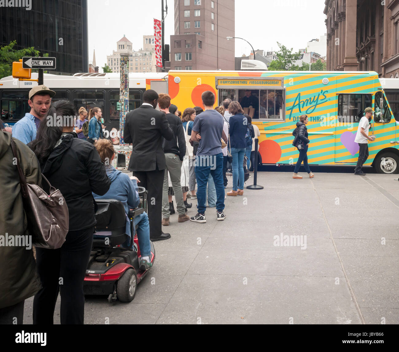 Monday drive hi-res stock photography and images - Alamy