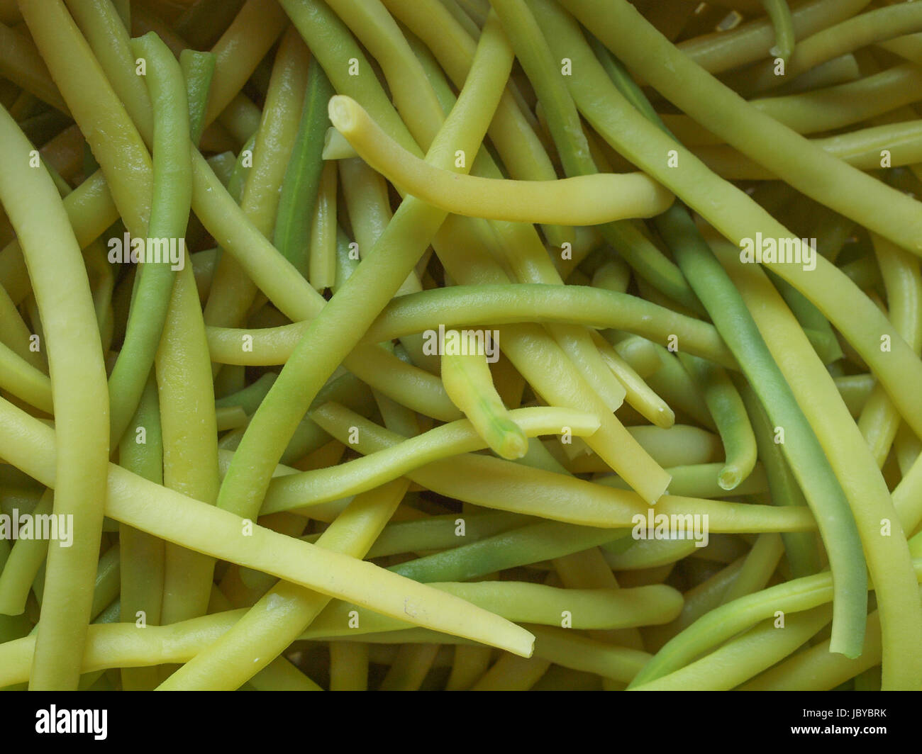 Ejotes beans hi-res stock photography and images - Alamy
