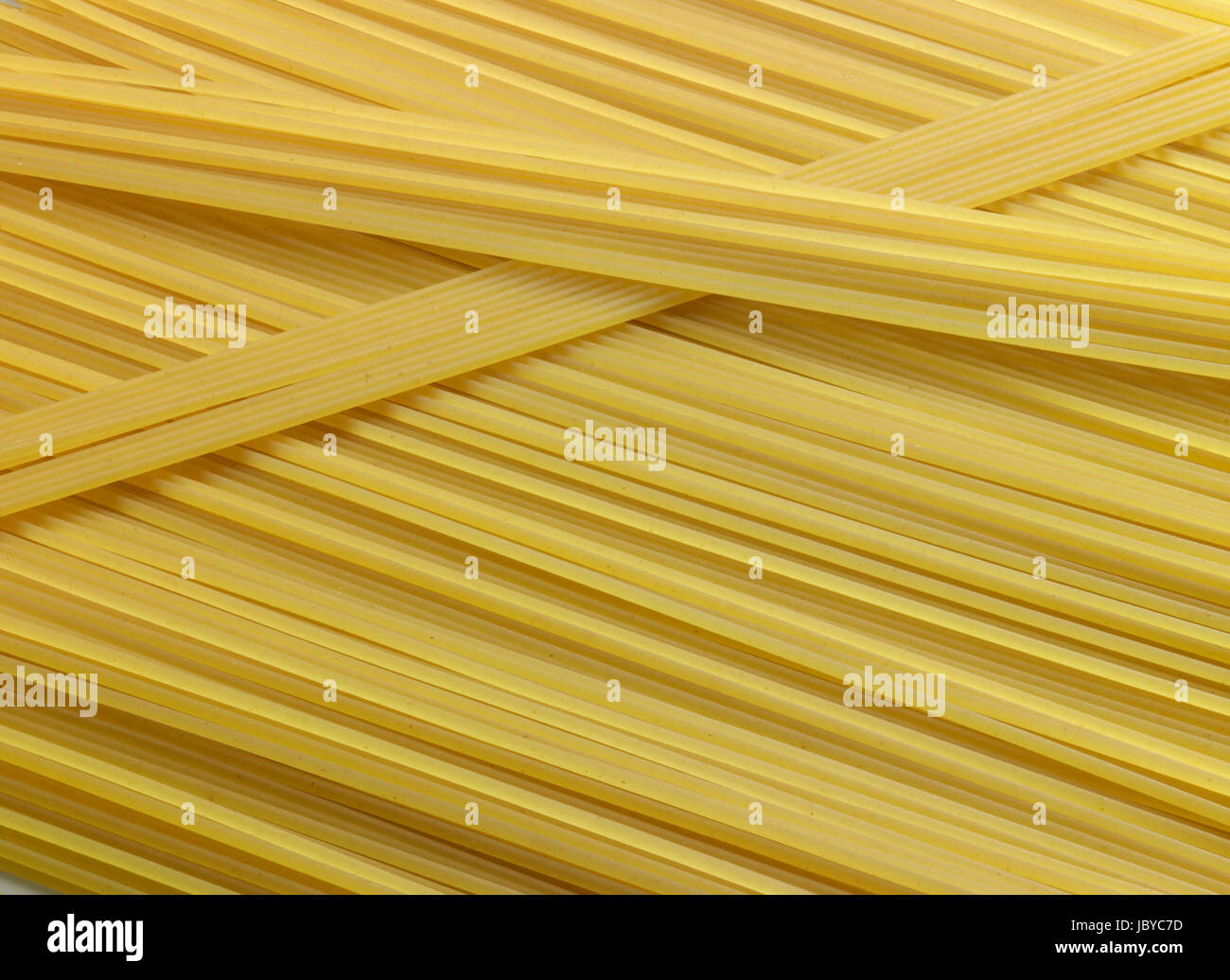 full frame abstract spaghetti background Stock Photo - Alamy