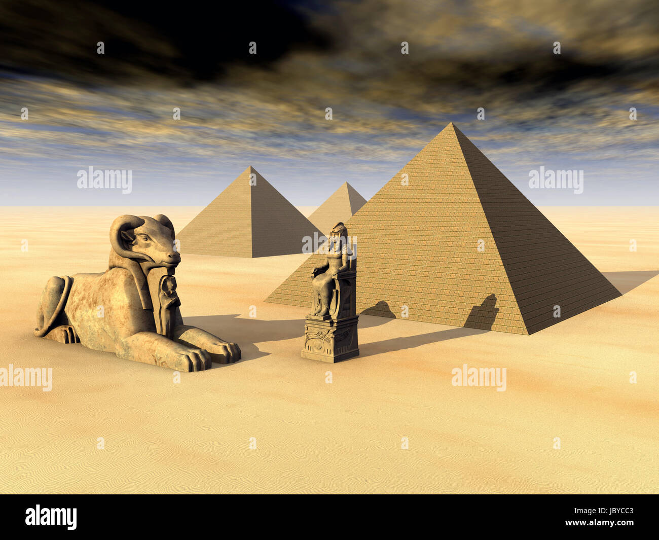 Egypt pyramid construction illustration hi-res stock photography and ...