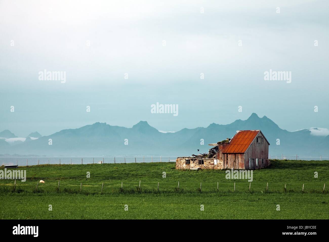 Rural Depopulation Stock Photos & Rural Depopulation Stock Images - Alamy