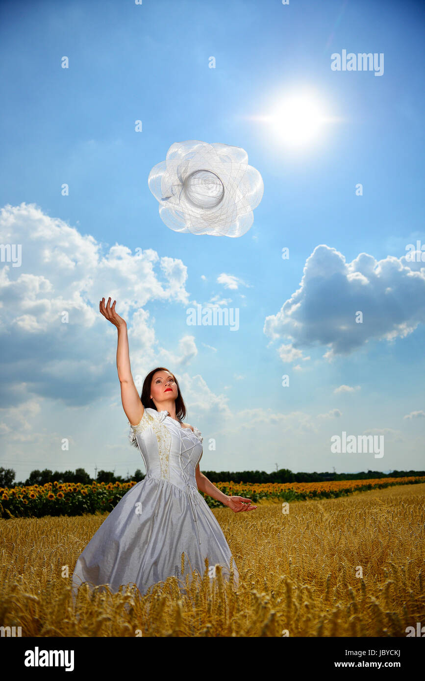 Hats off hi-res stock photography and images - Alamy