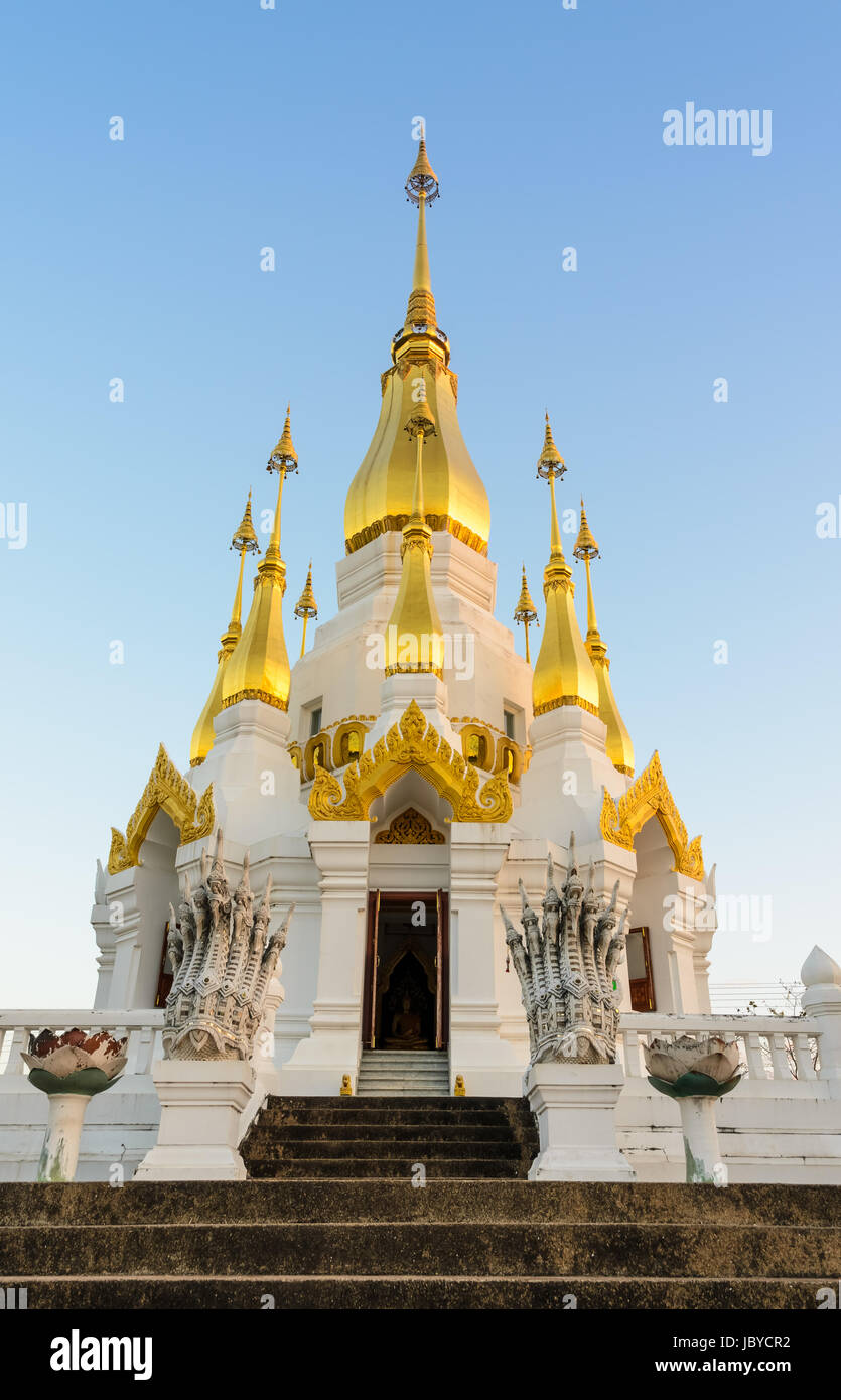 pagoda style of construction Stock Photo - Alamy