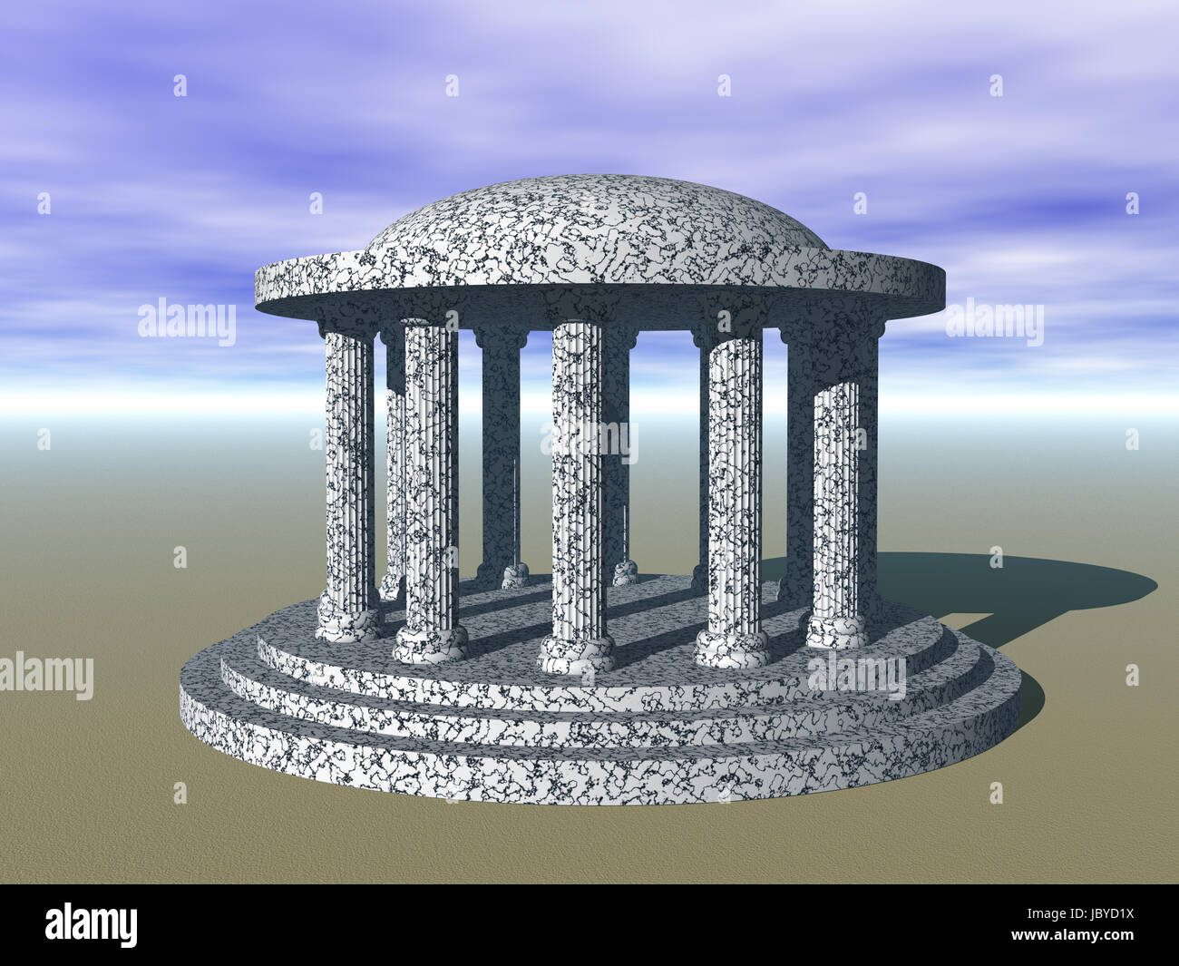 granite computer graphics Stock Photo - Alamy