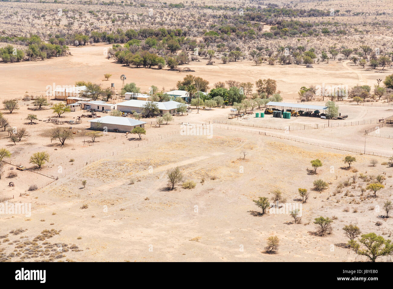 Rural settlement south africa hi-res stock photography and images - Alamy