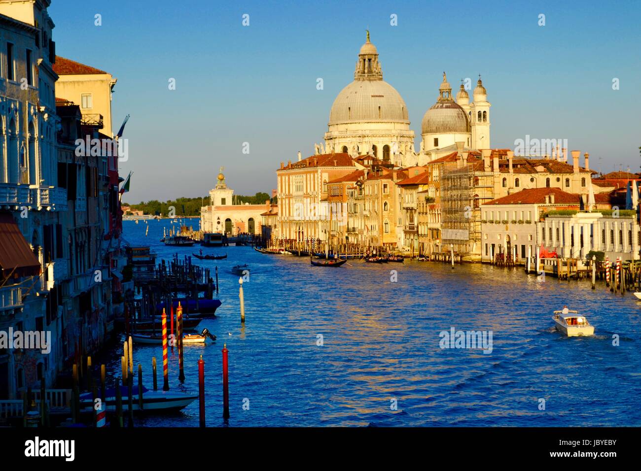 Architecture grand canal hi-res stock photography and images - Alamy