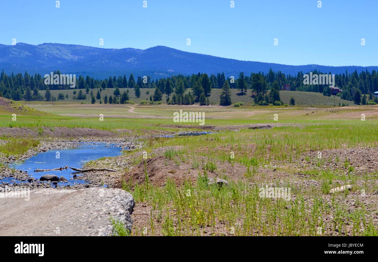 Truckee lake hi-res stock photography and images - Alamy