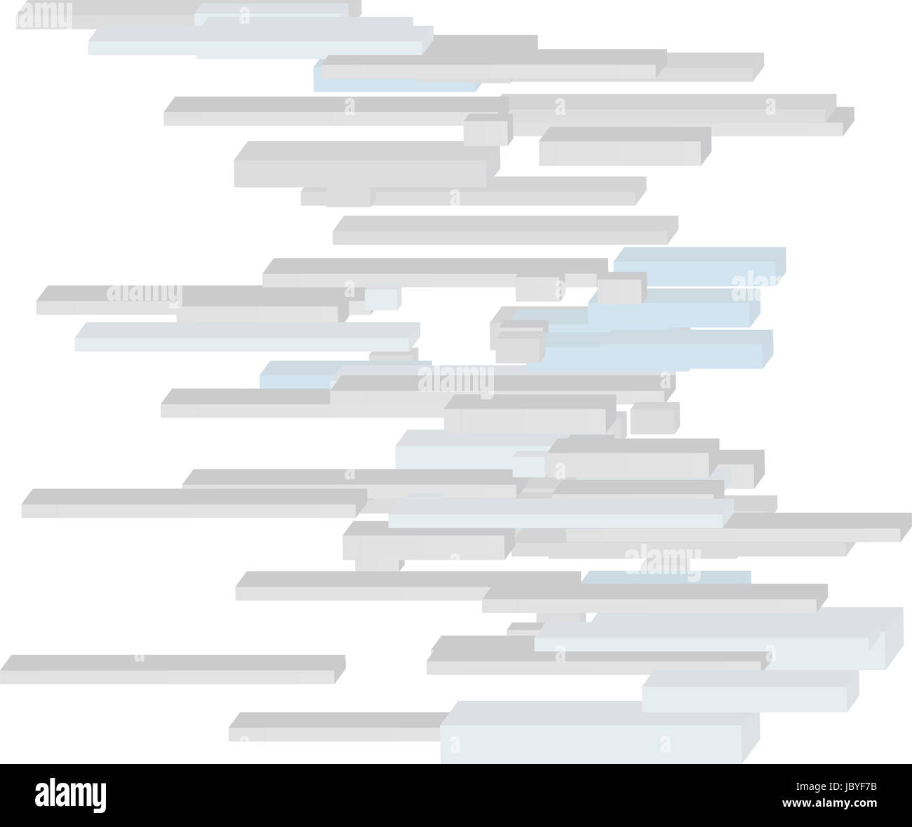 Vector scalable illustration of abstract background bar Stock Photo - Alamy