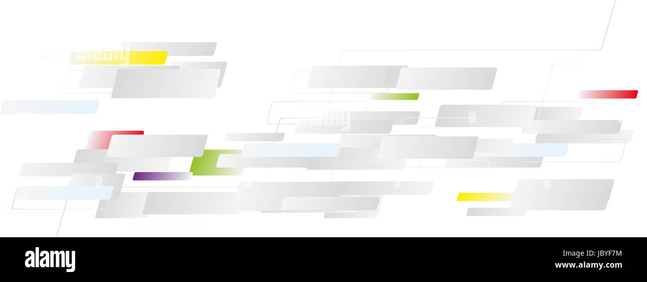 Vector scalable illustration of abstract background bar Stock Photo - Alamy