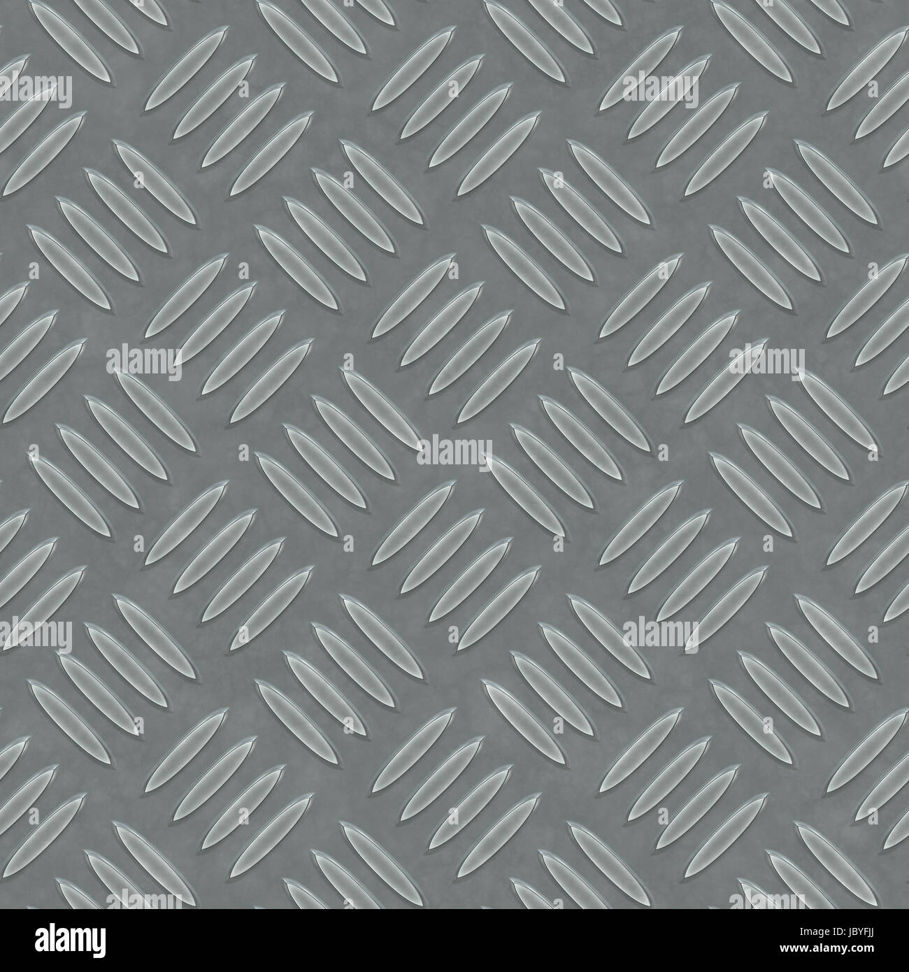 Steel Plate Texture Seamless