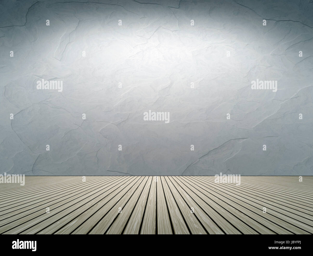 A nice room with a bright stone wall Stock Photo - Alamy