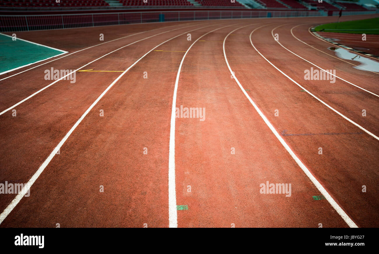 Racetrack grounds hi-res stock photography and images - Alamy