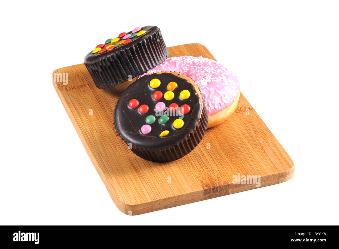 snow white muffin Stock Photo - Alamy