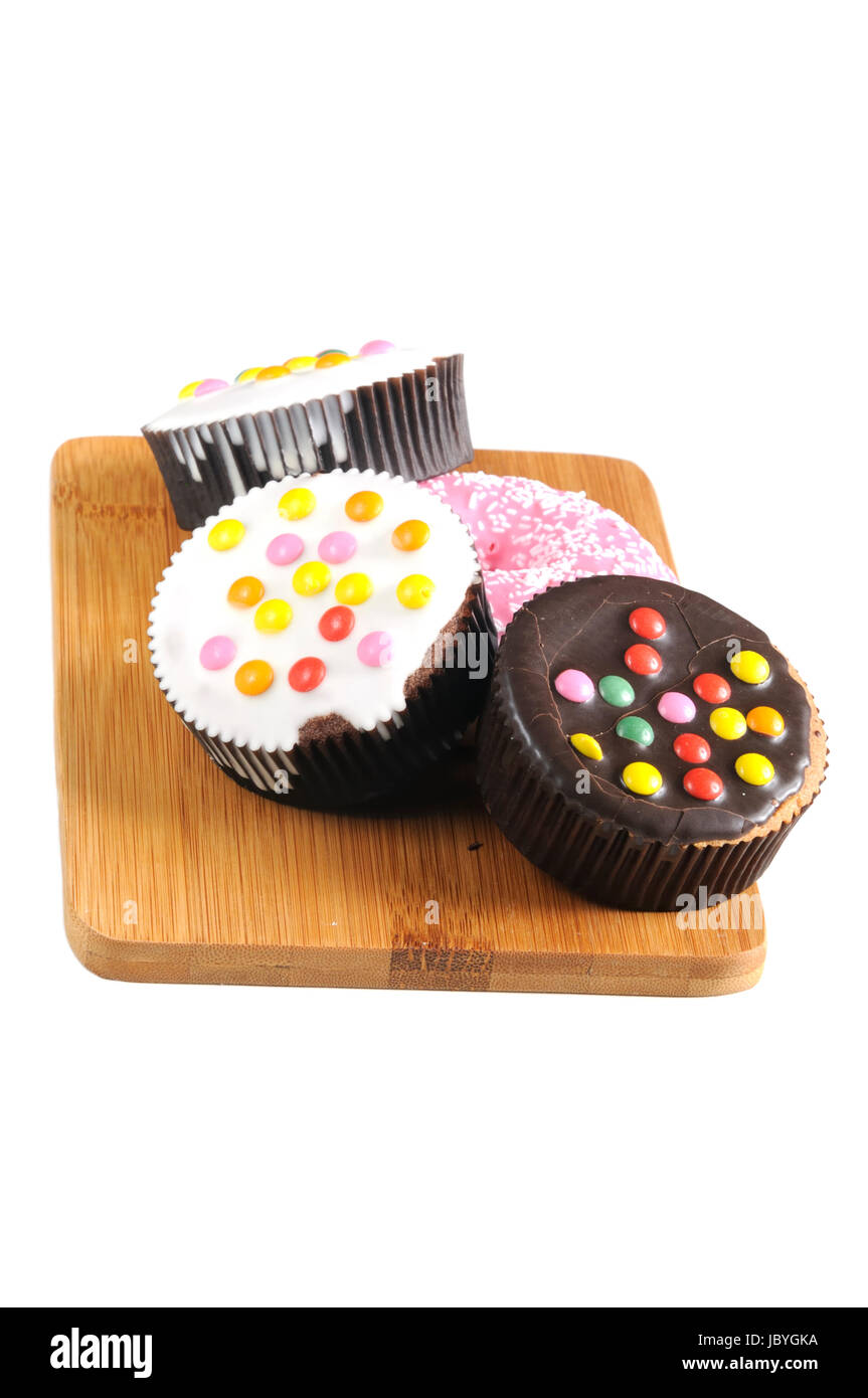 snow white muffin Stock Photo - Alamy