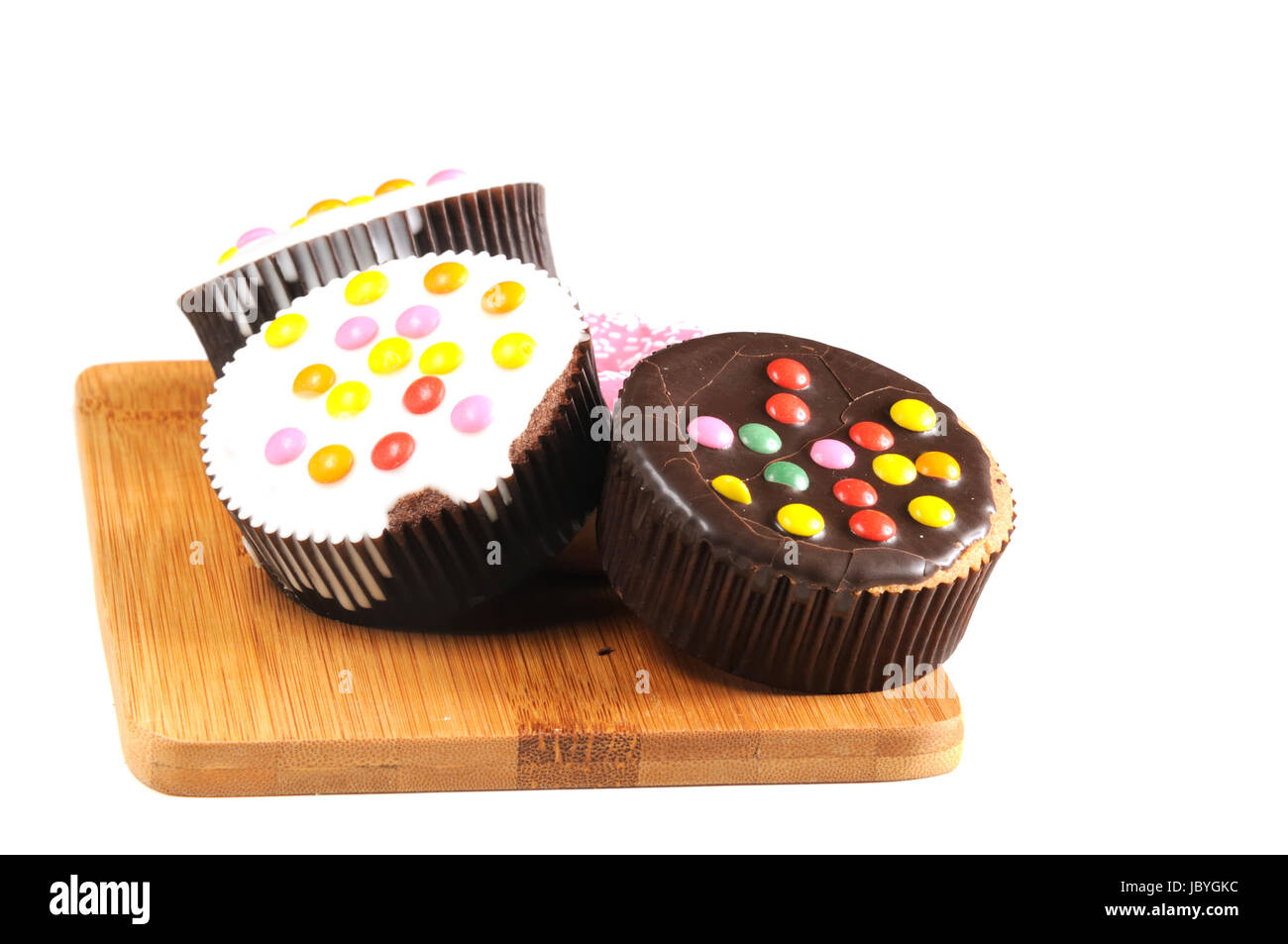 snow white muffin Stock Photo - Alamy