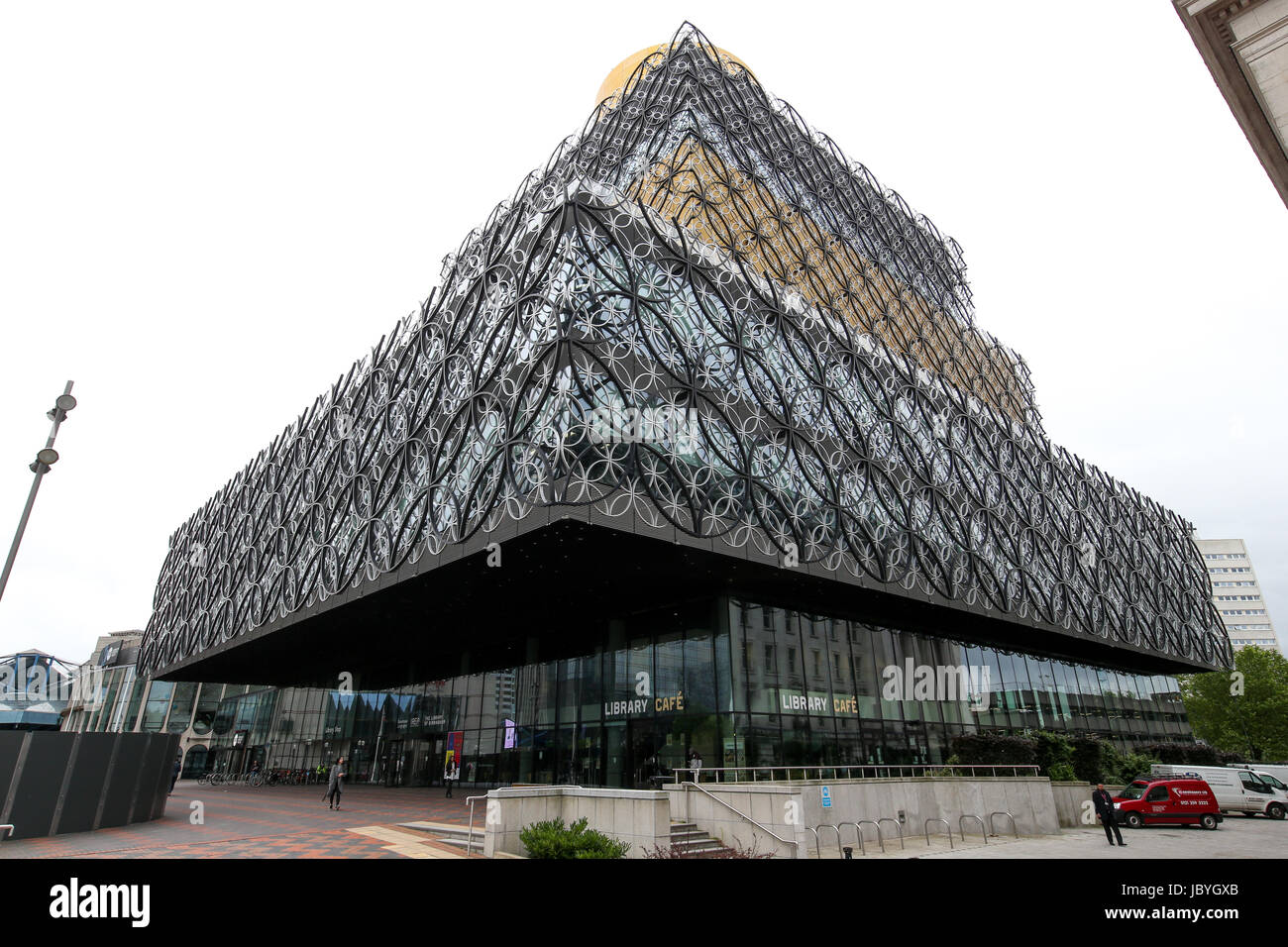 University of stirling library hi-res stock photography and images - Alamy