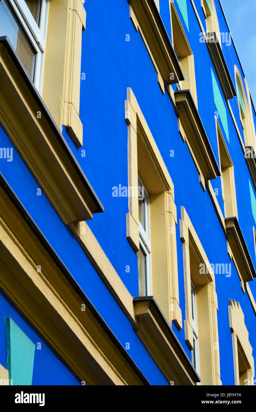 multifarious richly coloured Stock Photo - Alamy