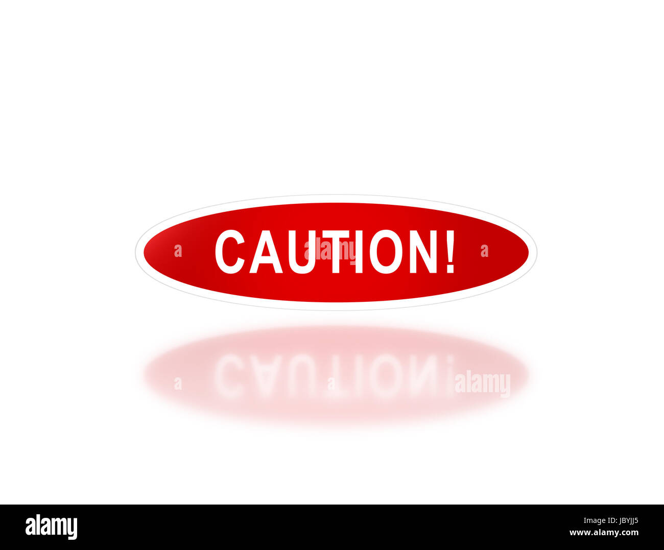 the notice of traffic sign for transportation safety Stock Photo - Alamy