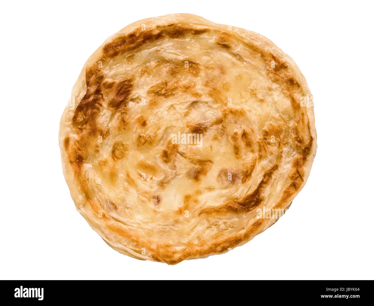 Roti prata isolated hi-res stock photography and images - Alamy