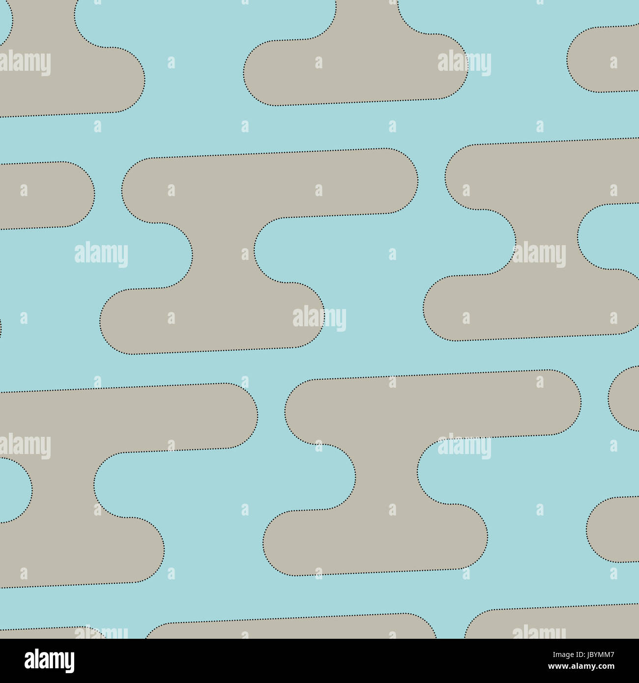 illustration of abstract design on plain color Stock Photo - Alamy