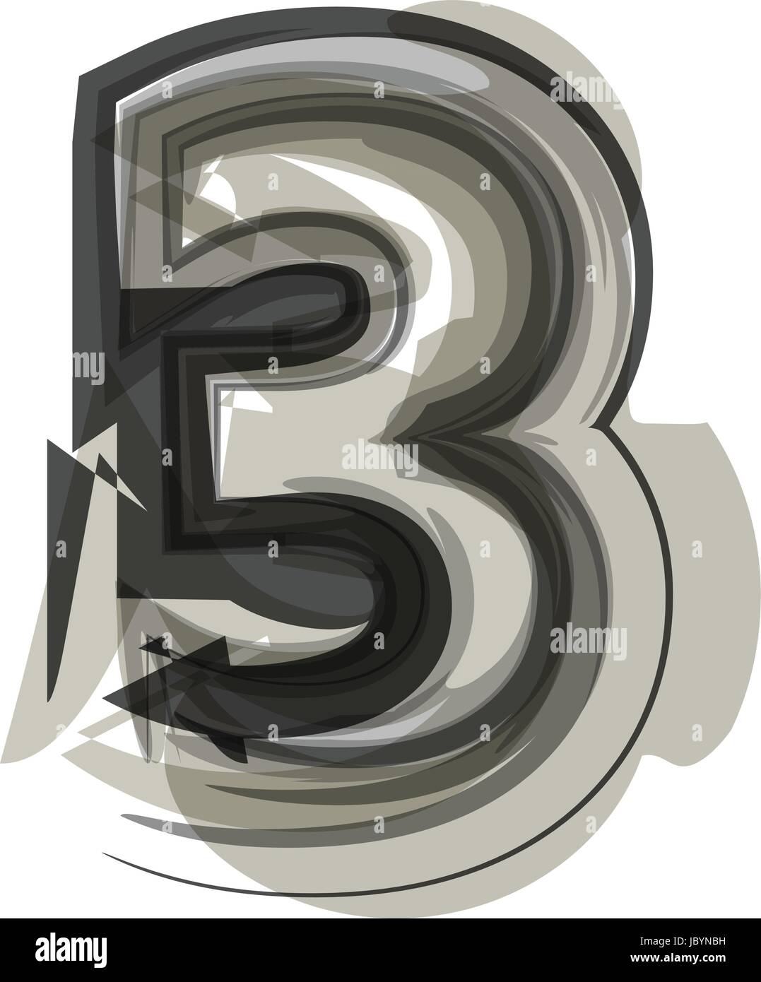 3 illustration Stock Vector Images - Alamy