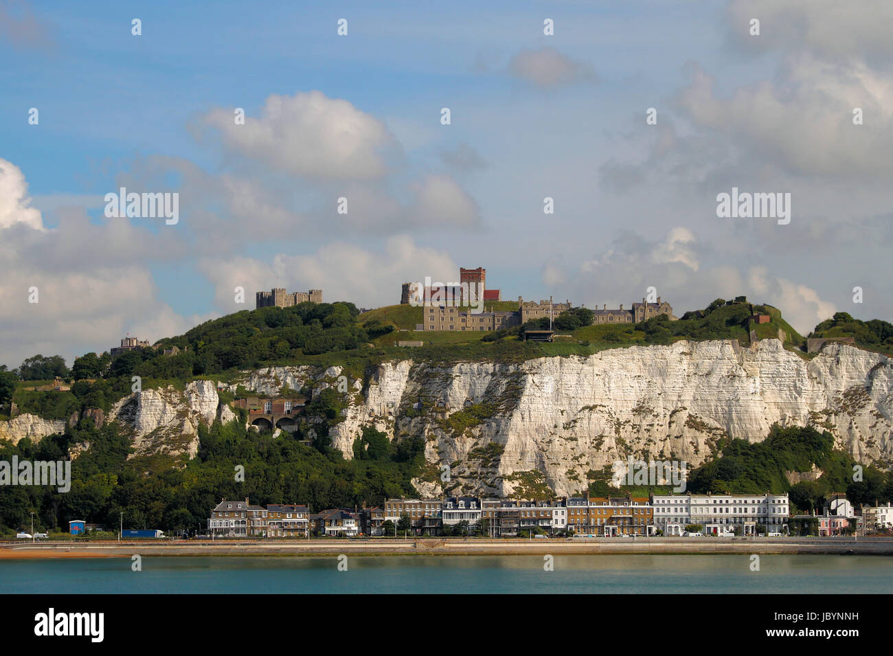 Dover Bluff High Resolution Stock Photography and Images - Alamy