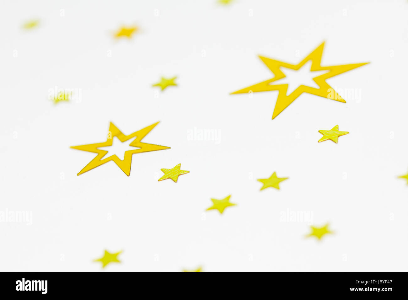 Goldene sterne hi-res stock photography and images - Alamy