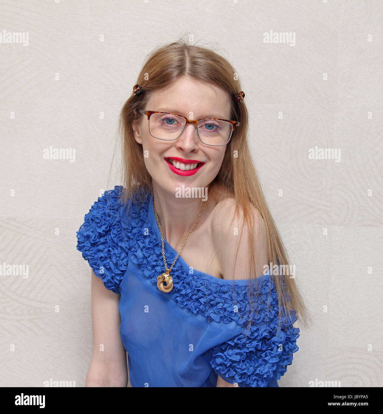 Geek Chic Fashion Women