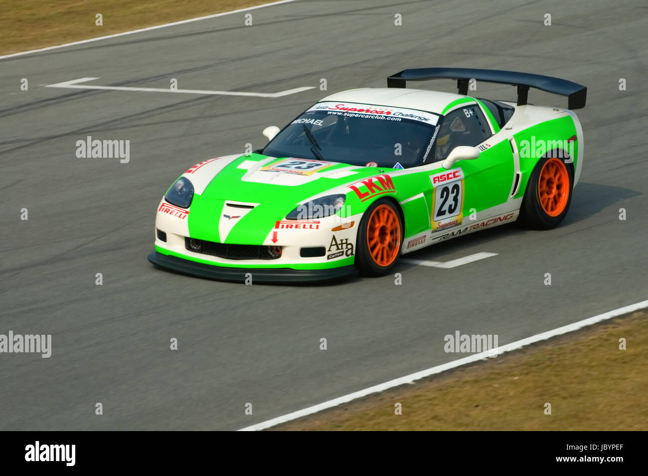 World cup of motorsport hi-res stock photography and images - Alamy