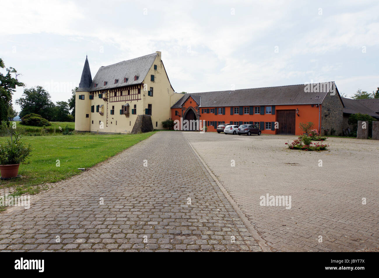Langendorf hi-res stock photography and images - Alamy