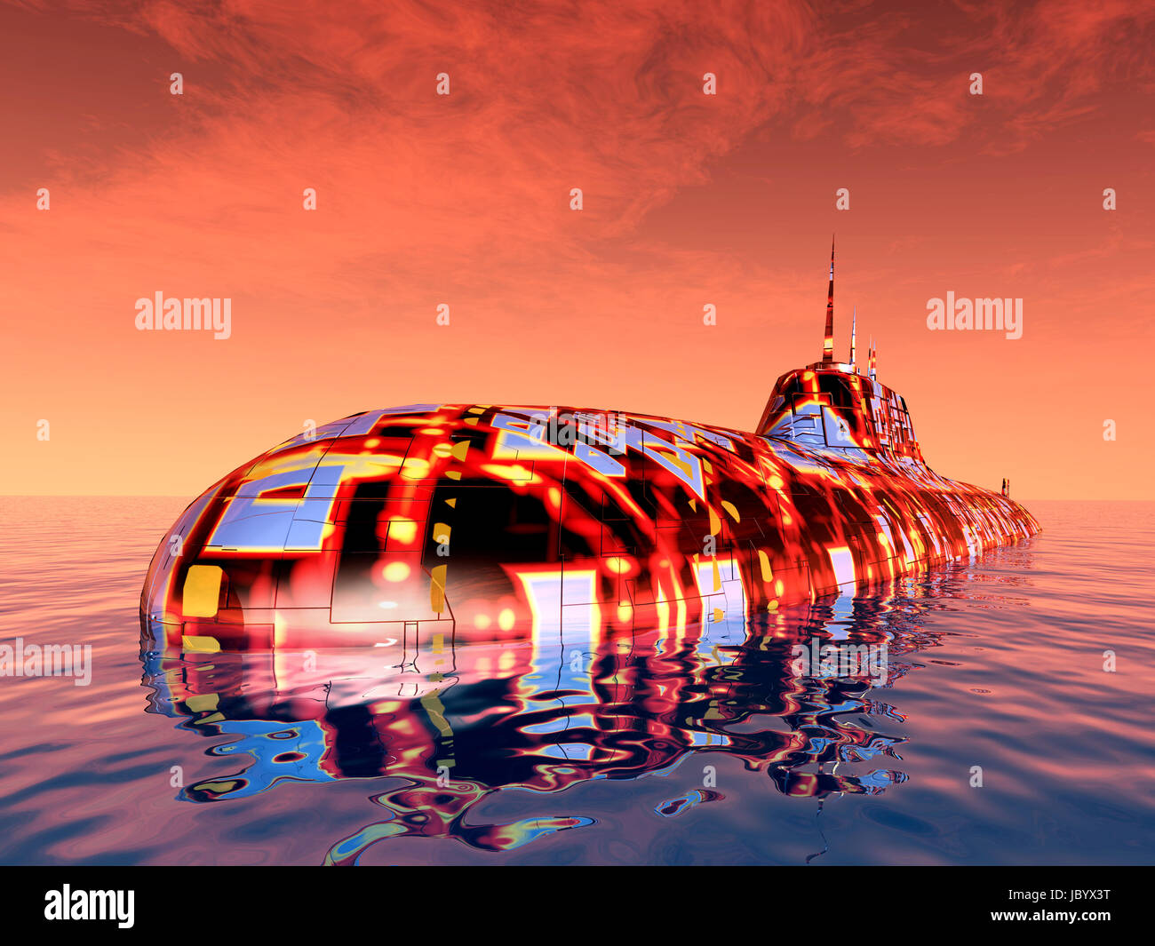 U_boot hi-res stock photography and images - Alamy