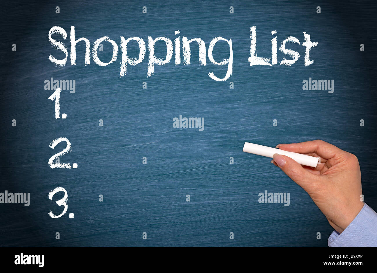 Write check supermarket hi-res stock photography and images - Alamy