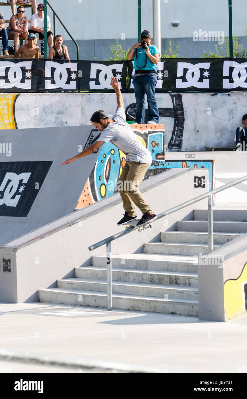 Nuno cardoso hi-res stock photography and images - Alamy