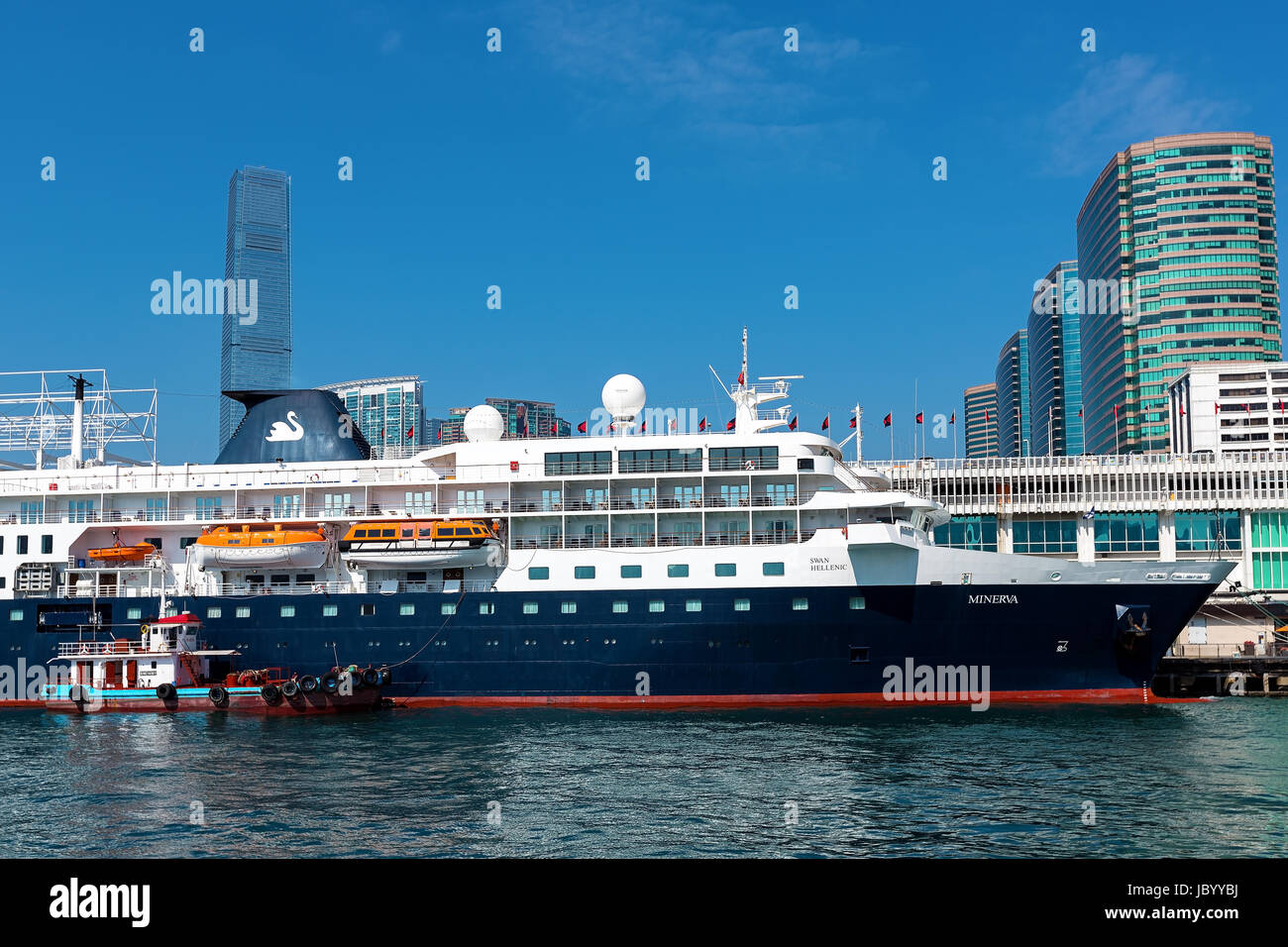 Ocean minerva ship hi-res stock photography and images - Alamy