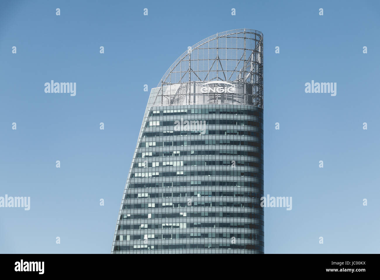 Engie offices hi-res stock photography and images - Alamy