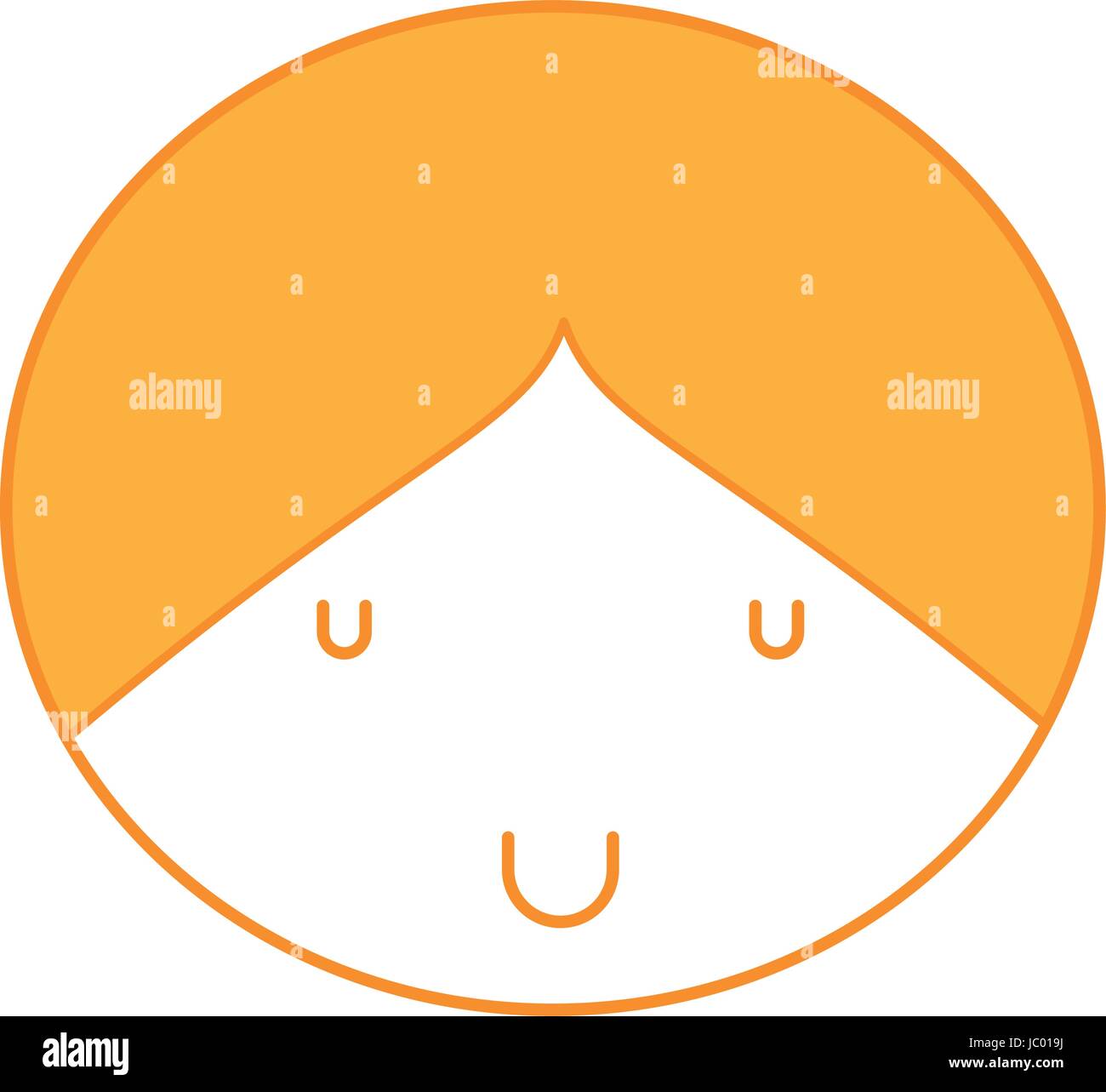 cute boy drawing icon Stock Vector Image & Art - Alamy