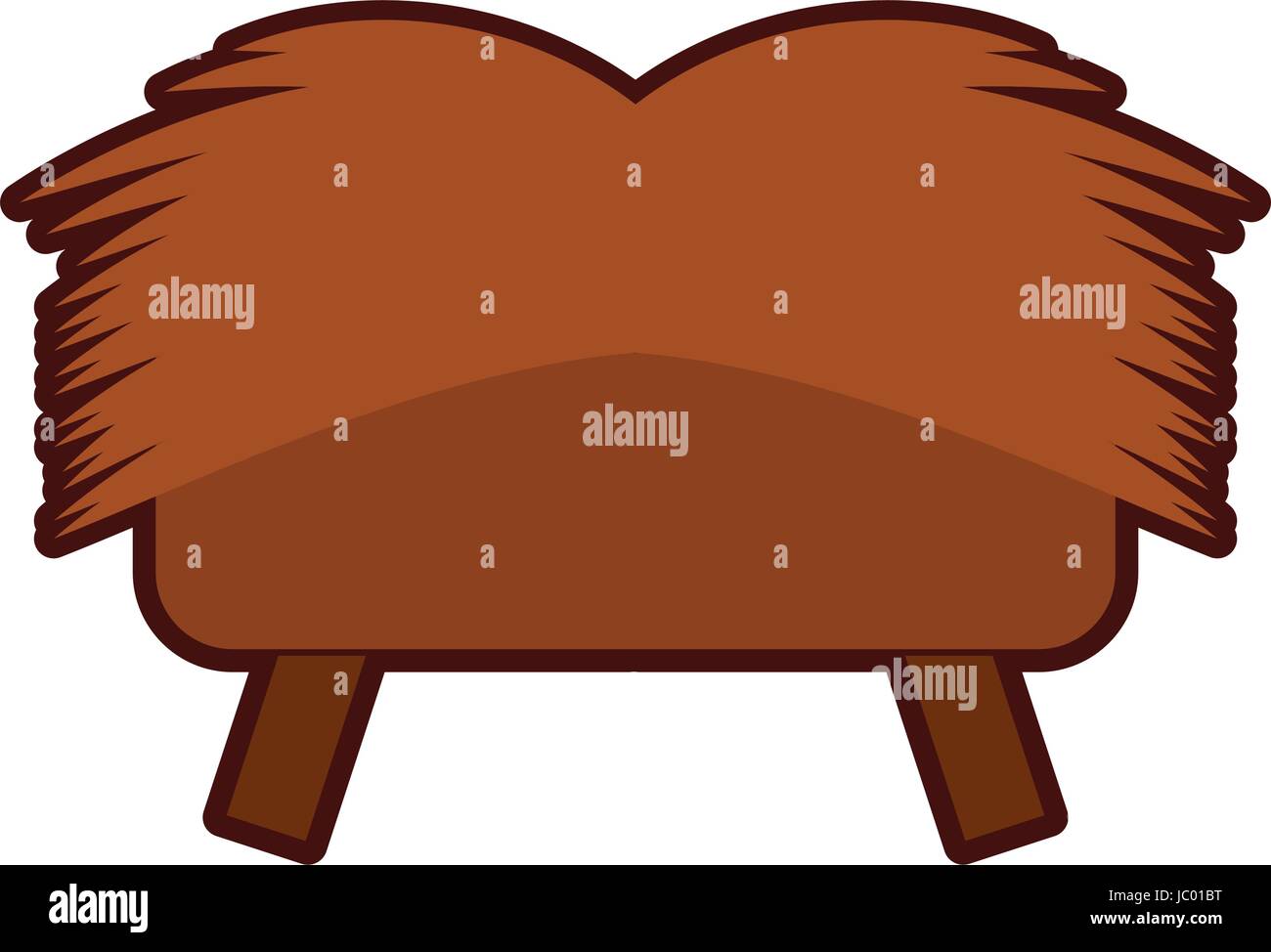 Classic cradle Cut Out Stock Images & Pictures - Alamy