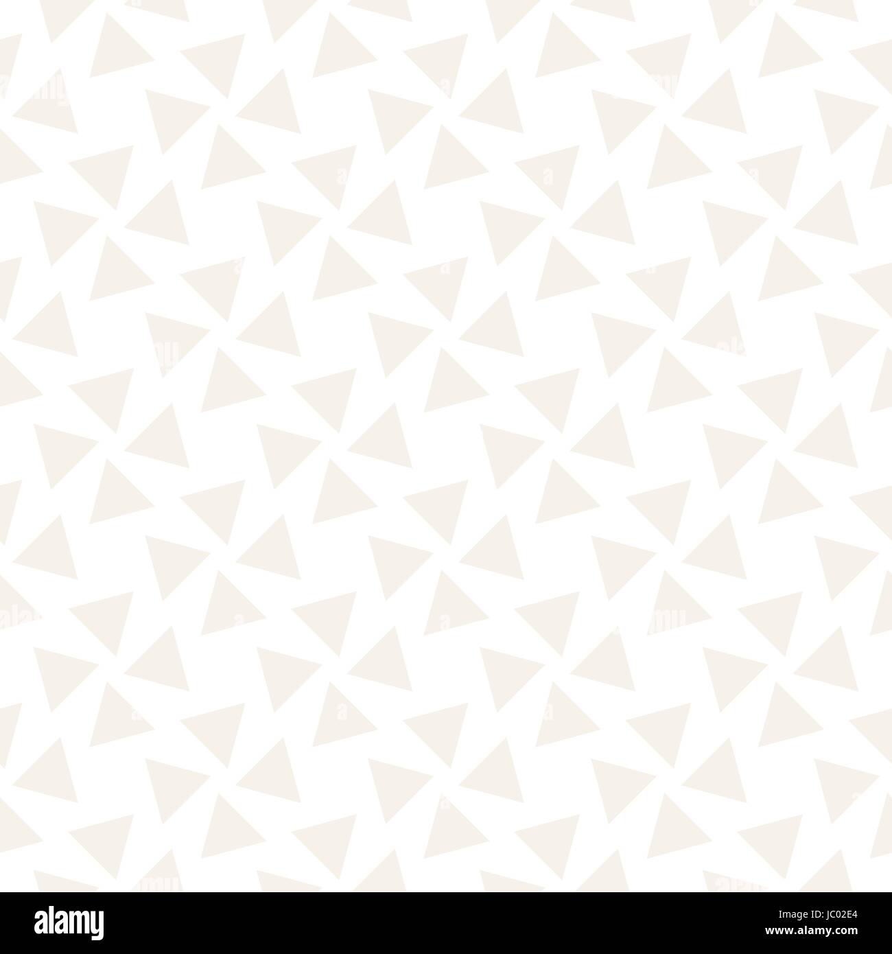 Subtle shapes seamless pattern background. Stylish symmetric lattice ...