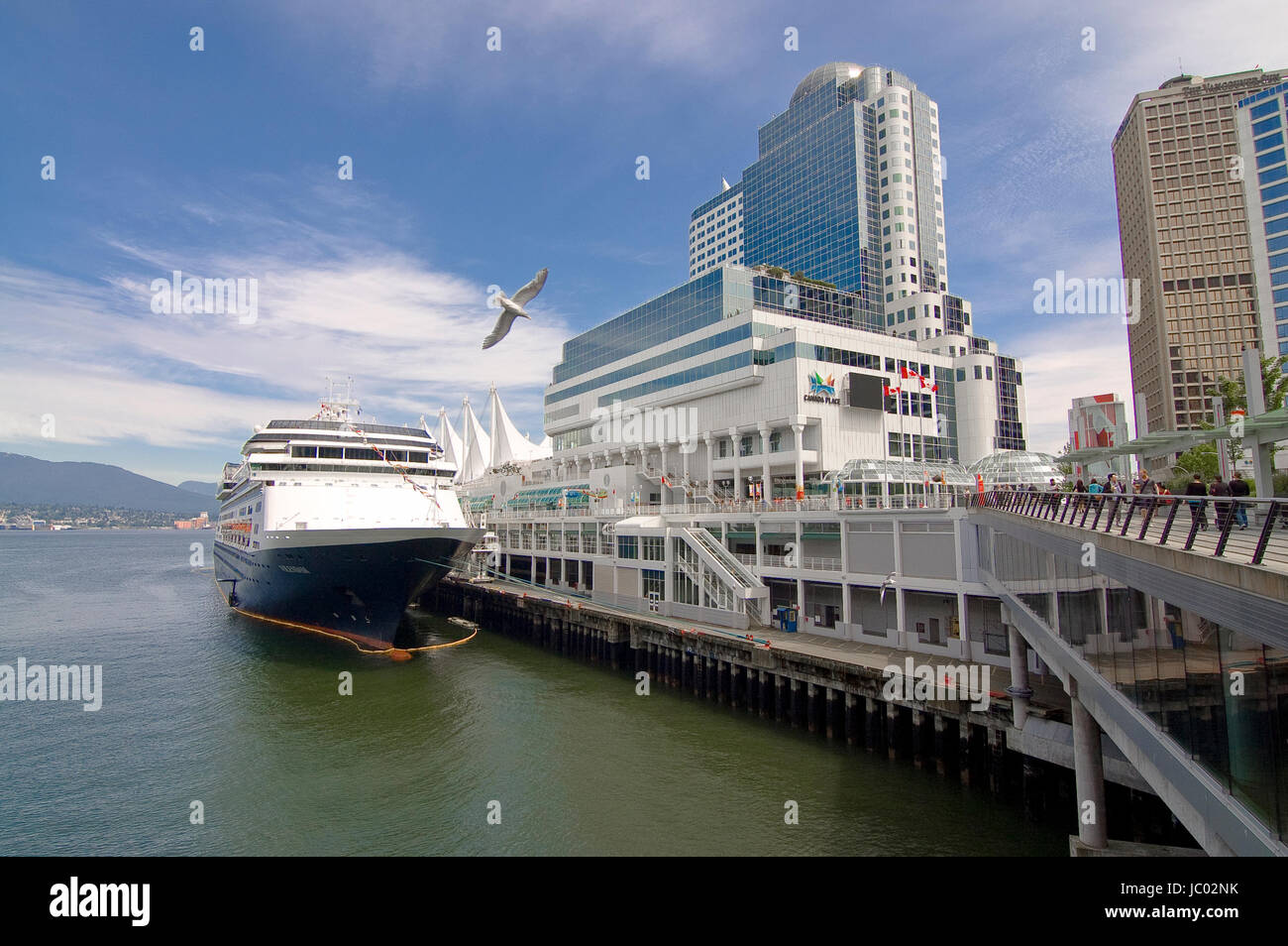 Vancouver british Columbia, Canada Stock Photo - Alamy