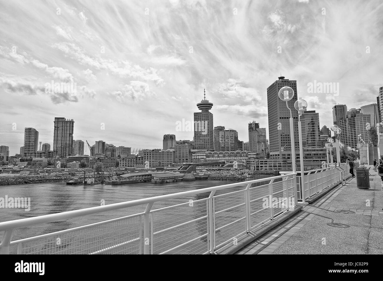 Vancouver british Columbia, Canada Stock Photo - Alamy