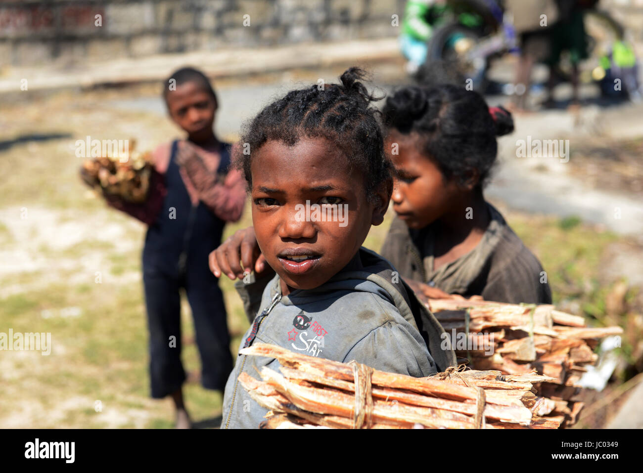 Child Labor Africa Stock Photos & Child Labor Africa Stock Images - Alamy