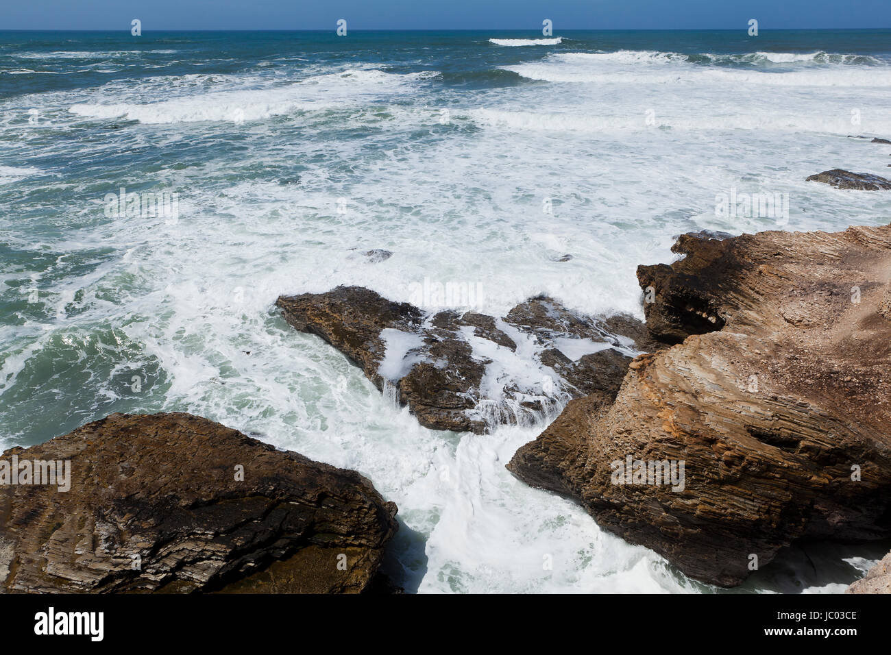 Point Buchon State Marine Reserve and Point Buchon Marine Conservation ...
