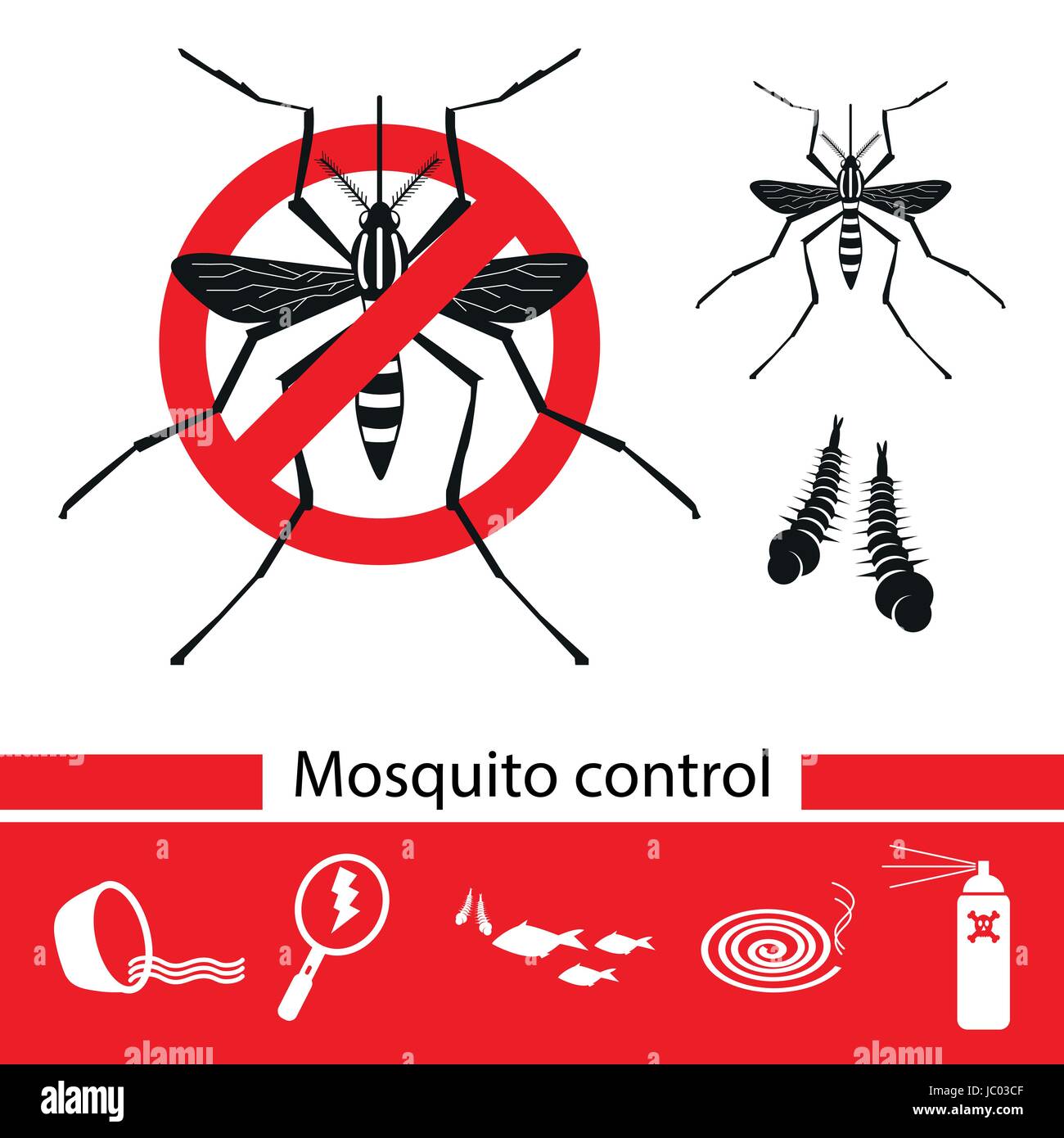 Bloodsucking vector vectors hi-res stock photography and images - Alamy