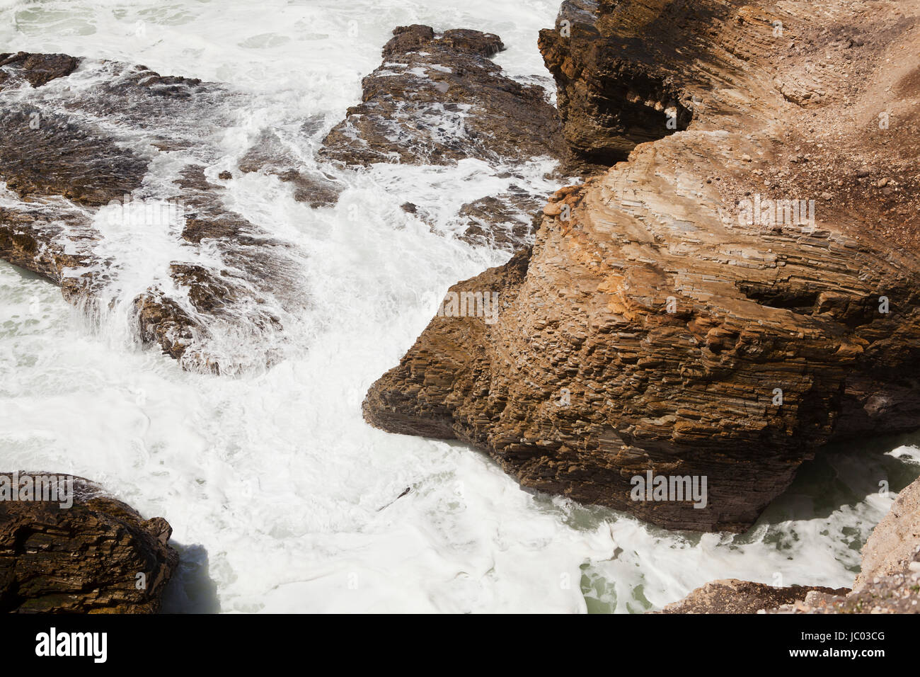 Point Buchon State Marine Reserve and Point Buchon Marine Conservation ...