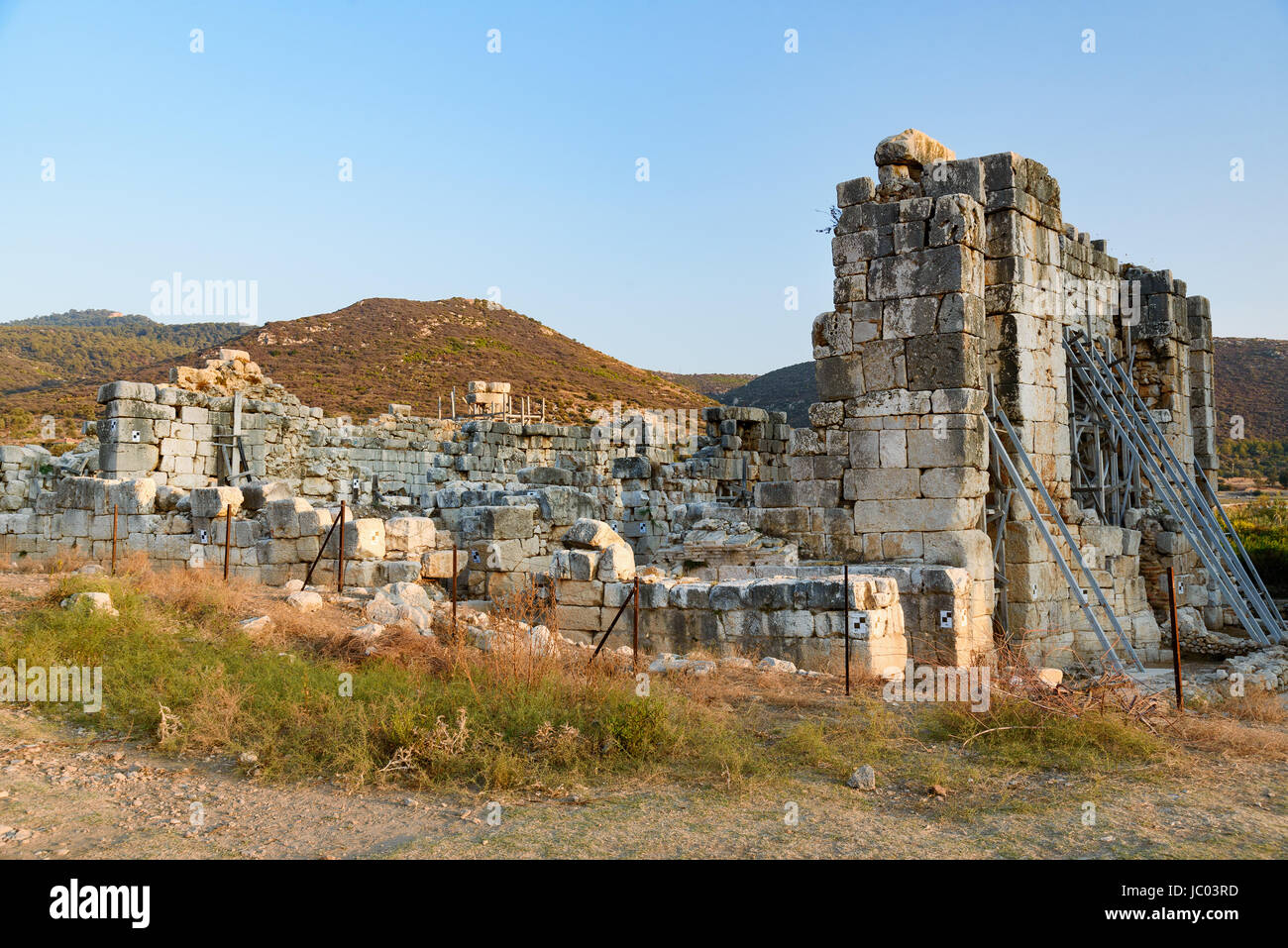 Hamam Antalya High Resolution Stock Photography and Images - Alamy