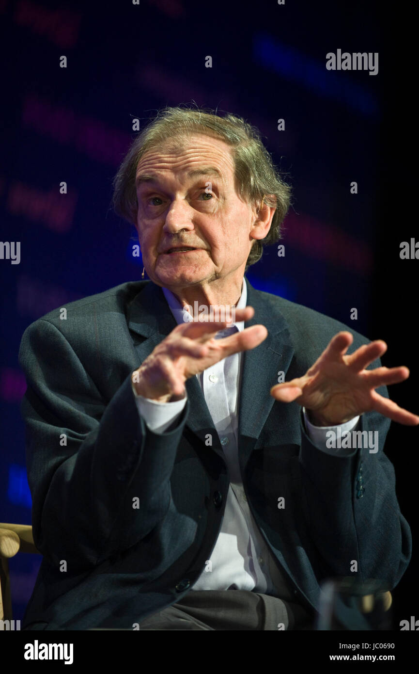 Roger Penrose High Resolution Stock Photography and Images - Alamy