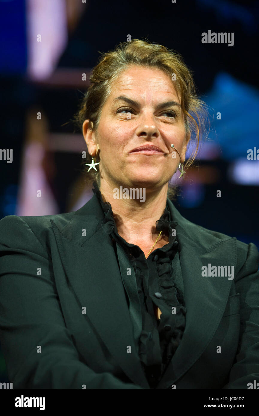 Tracey emin hi-res stock photography and images - Alamy
