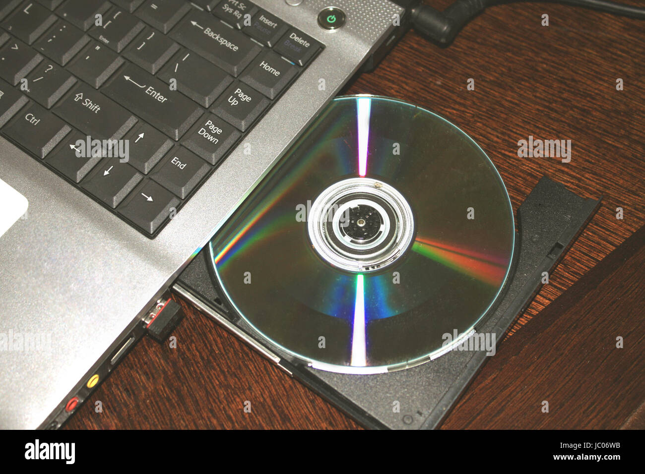 Slot loading hi-res stock photography and images - Alamy